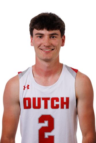 Montrose High School graduate honored by men's basketball team | News ...