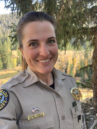 CPW's new area wildlife manager ready to work | Local News Stories ...