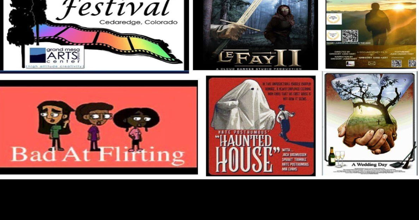 Cedaredge film fest | News | montrosepress.com