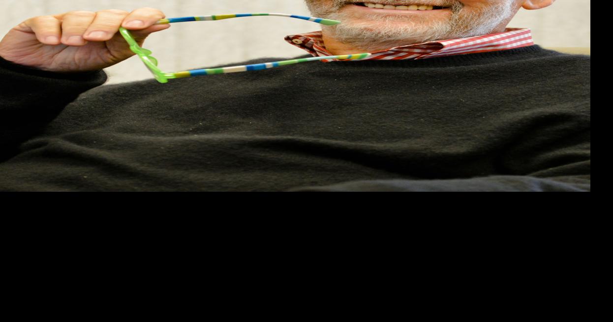 Rotary, Fran; amphitheater | Opinion | montrosepress.com