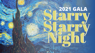 Grand Junction Symphony Orchestra presents a "Starry Starry Night ...