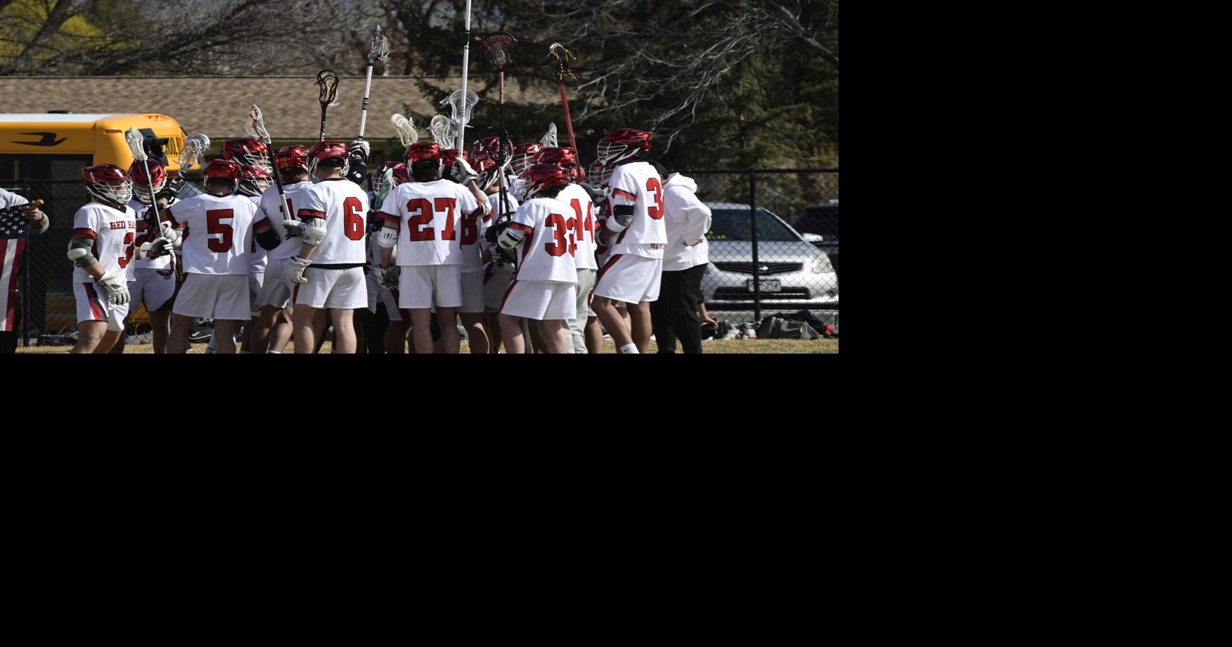 After losses to Telluride, MHS boys' lacrosse team looks for redemption ...