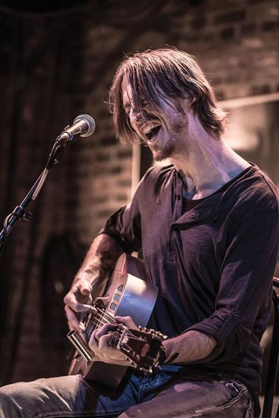 Renowned blues artist coming to Montrose | Local News Stories ...