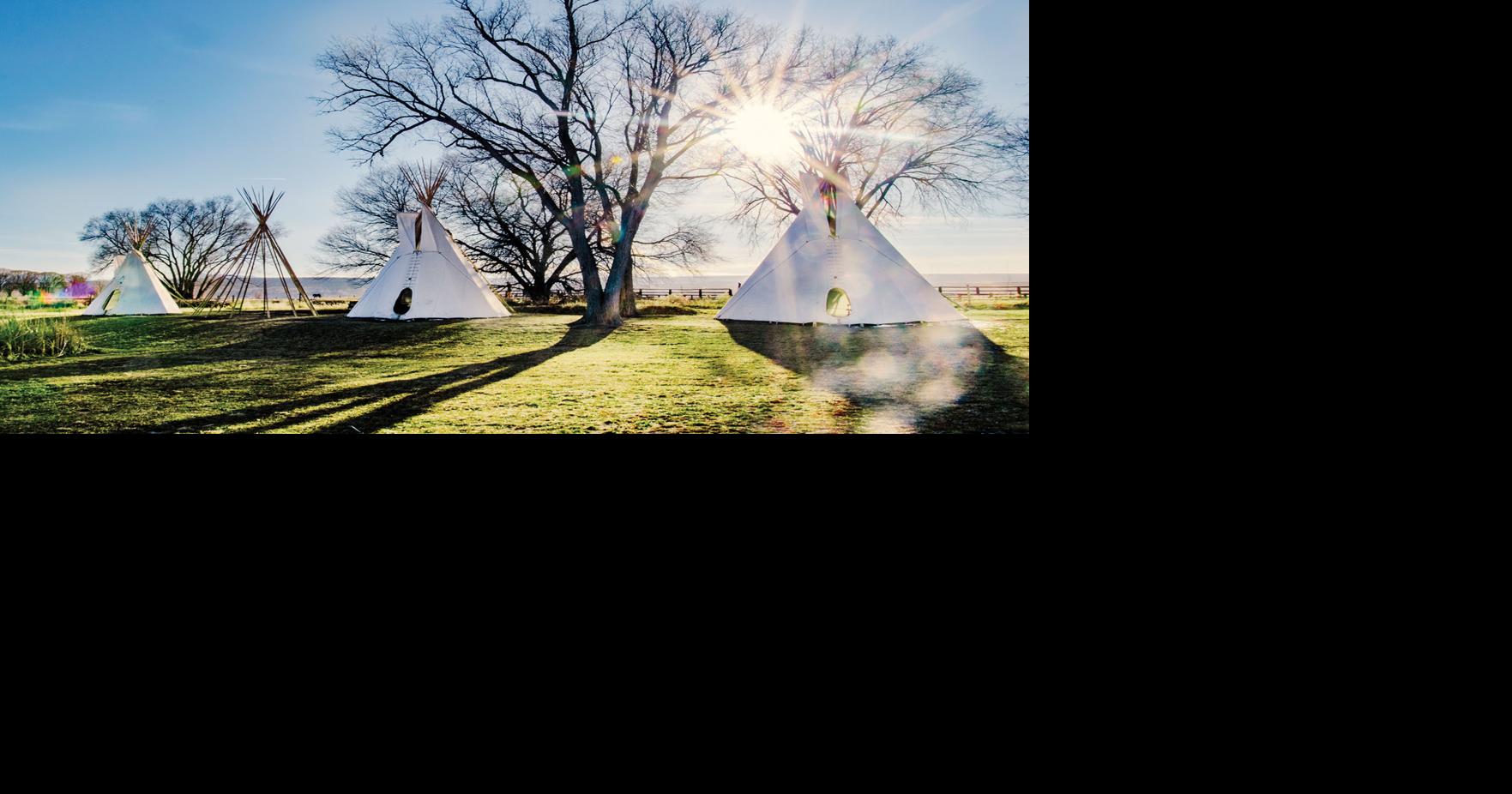 'Hands-on history' activities offered at Ute Indian Museum starting in ...