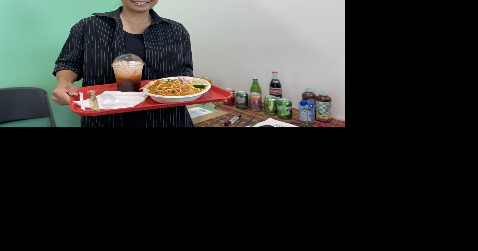 Get to know Chef Uma: Chef behind Baan Thai is putting her name on a ...