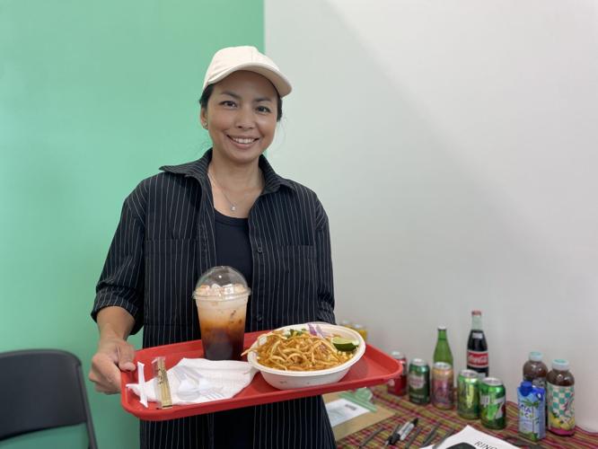 Get to know Chef Uma: Chef behind Baan Thai is putting her name on a ...