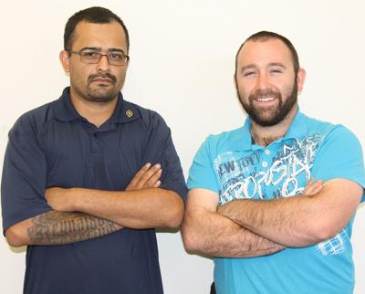 Speedies delivers food on a dime | Business | montrosepress.com