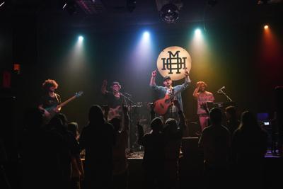 Mr. Mota to headline Telluride's Community Dollar Night at Sheridan | Arts & Entertainment ...