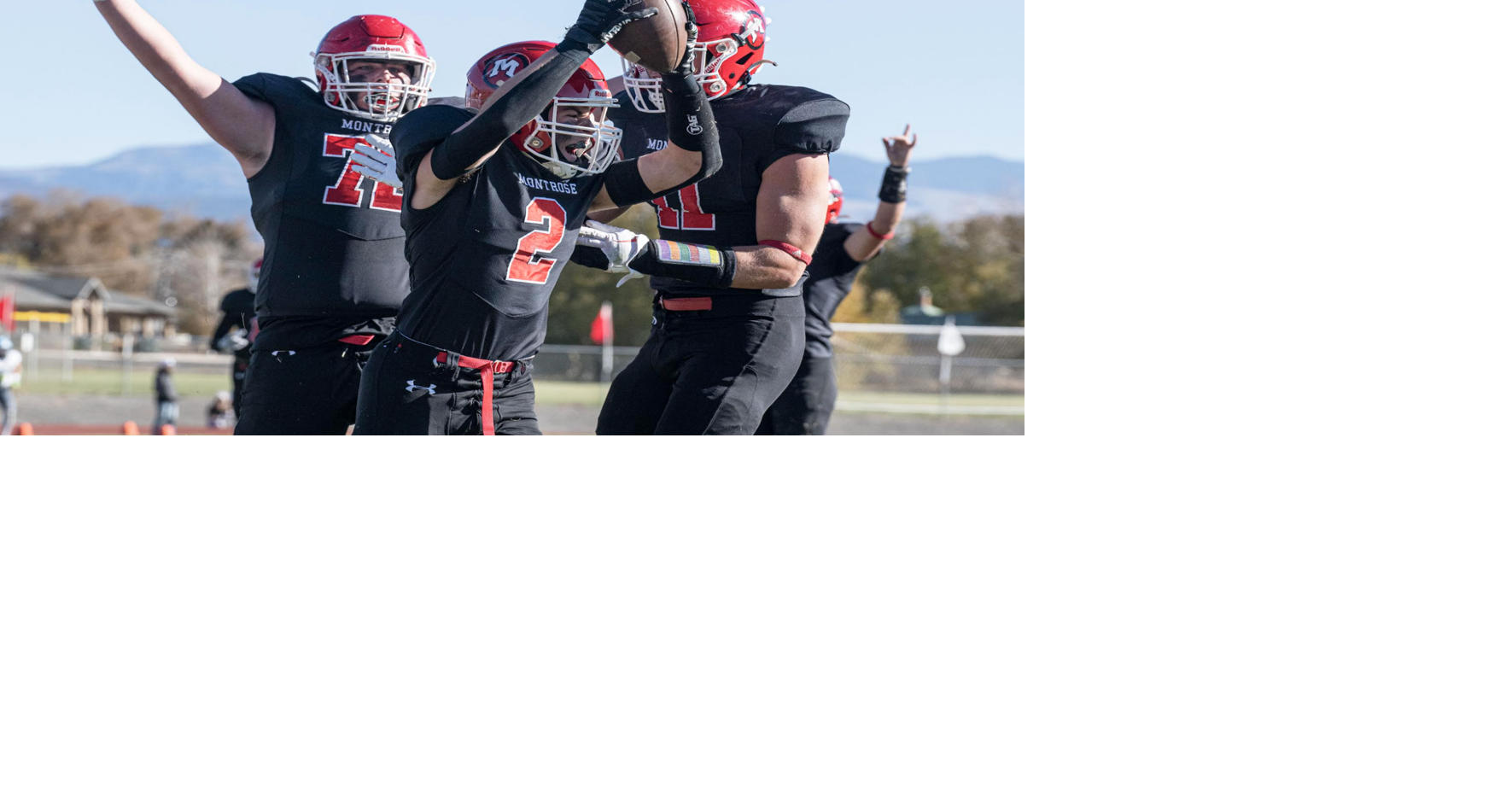 PREVIEW: Red Hawks football team aims to fly past Wizards in ...