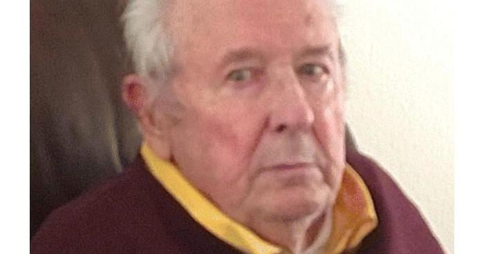 Obituary: Lewis Franklin Gregg | Local News Stories | montrosepress.com