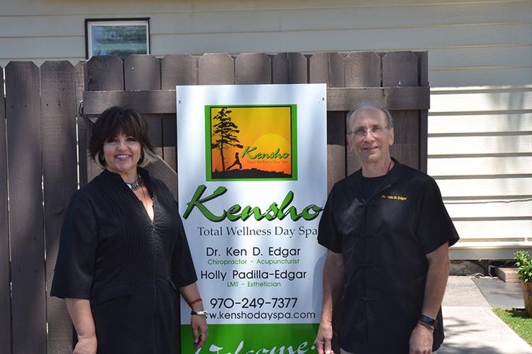 Grand opening event set for Kensho Day Spa and Shawnee Salon and Skin ...