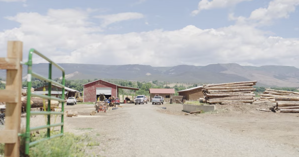 Montrose is in for a “Wild Ride” on national tv: “Historic Montrose ...