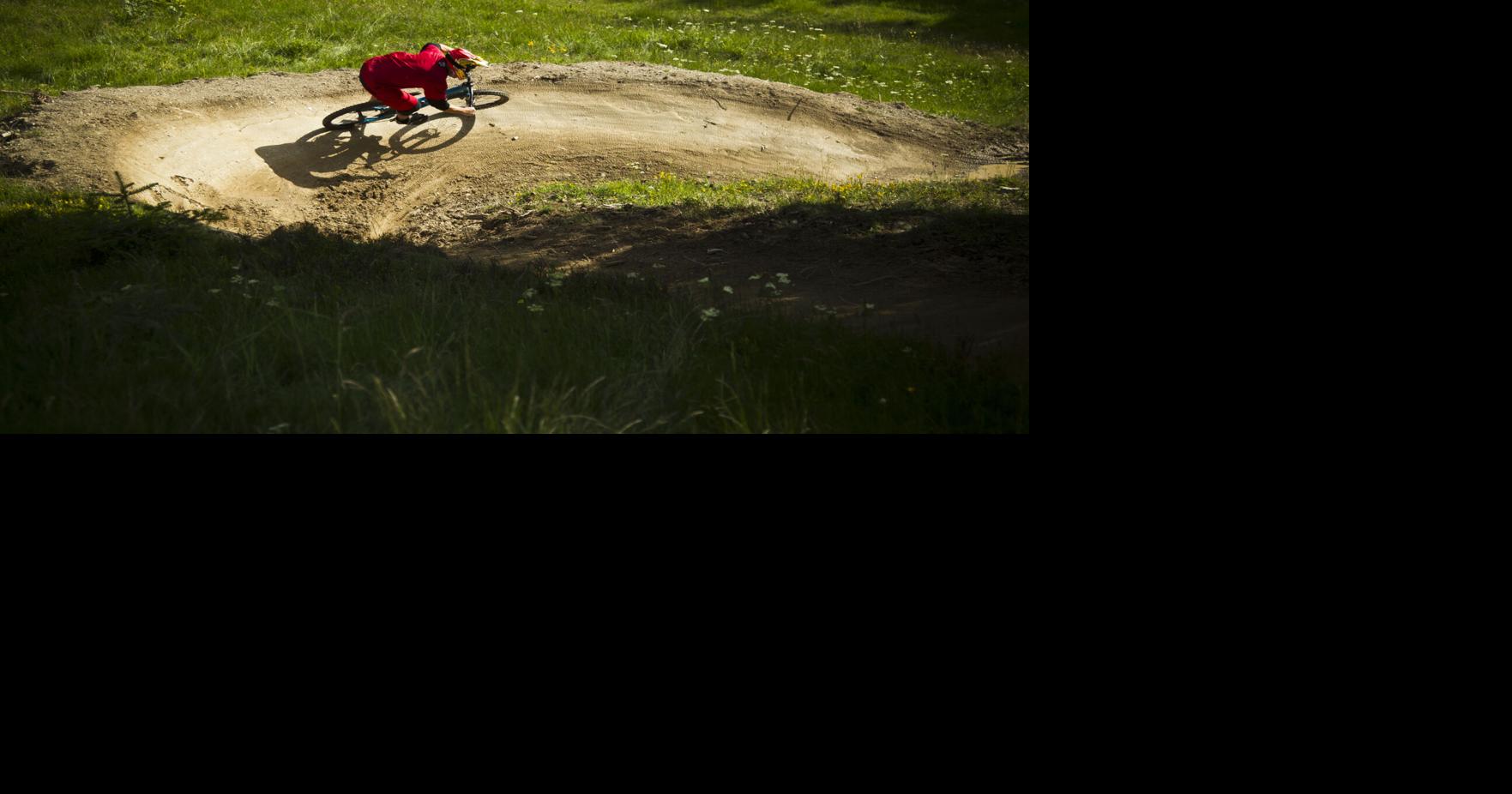 Hopes high for Cerro Summit mountain bike park | Local News Stories ...