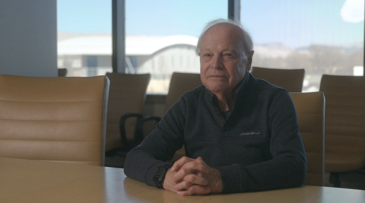 CMU's Montrose Champion — David Reed has been longtime advocate for ...