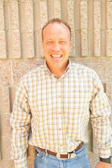 No. 31 Doug Phillips | 130 Reasons To Love Montrose | montrosepress.com