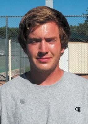 No. 60 David Thorpe | 130 Reasons To Love Montrose | montrosepress.com