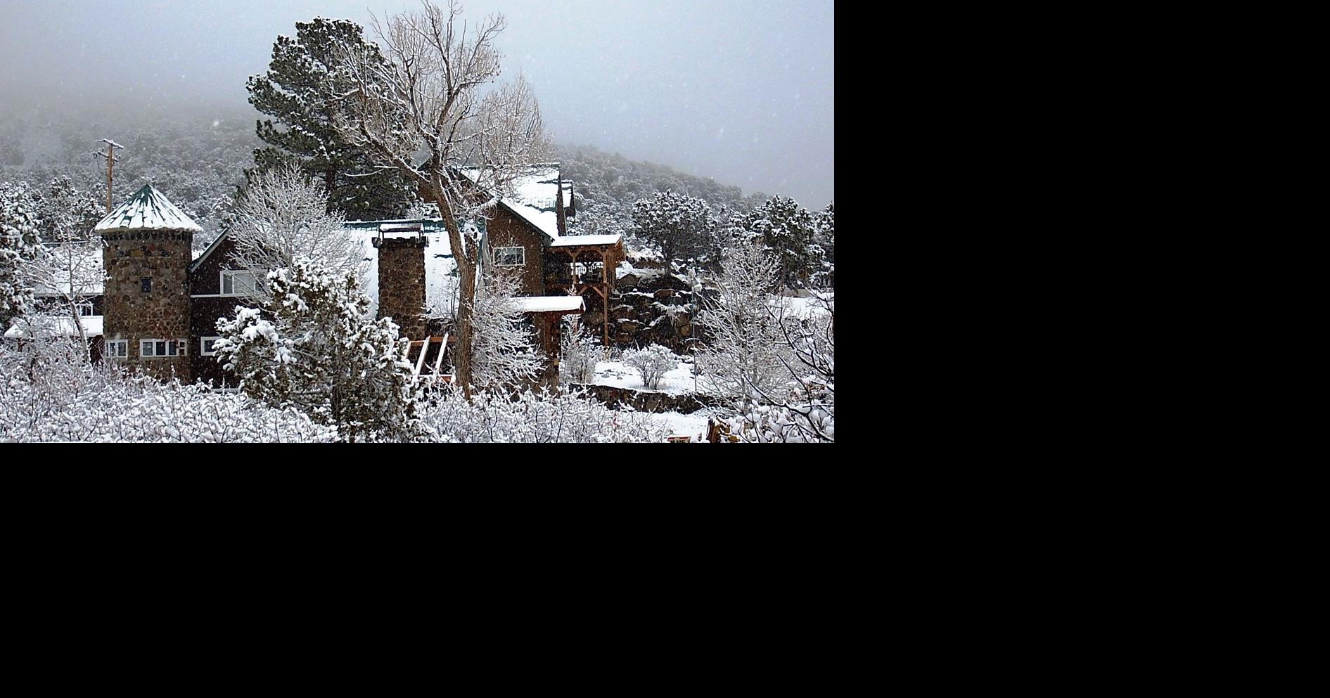 Cedaredge landmark becomes a visitor destination | Local News Stories ...