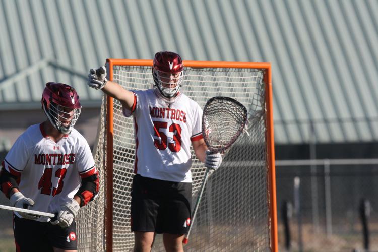 Montrose baseball, boys lacrosse combine for four SWL First-Team All ...