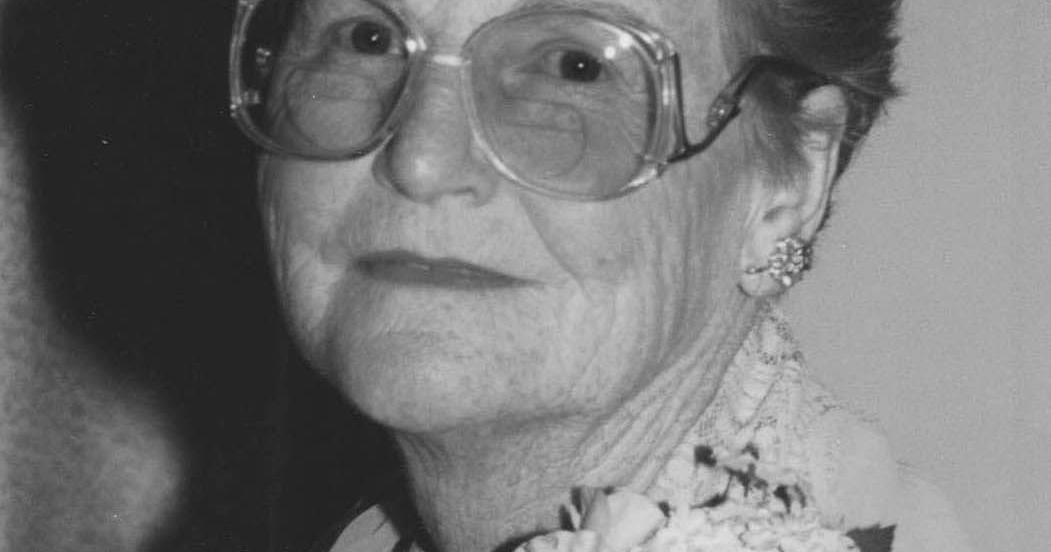Ida Elizabeth Williams | Archives | montrosepress.com