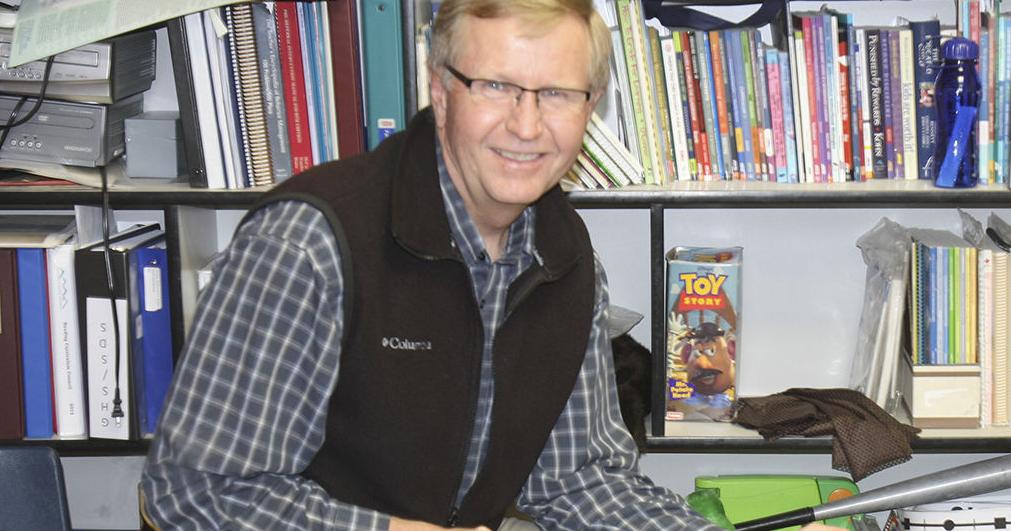 Brummitt retires after teaching and serving as Olathe Elementary School ...