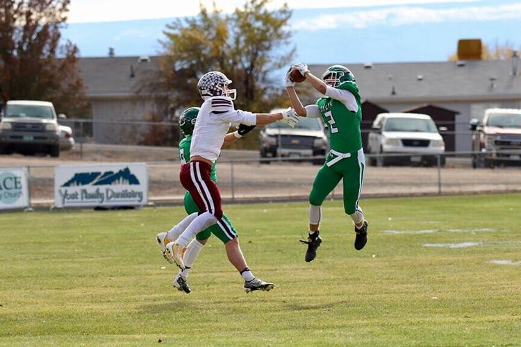 Delta's Hulet, Clay and Johnson sign to college football | Local Sports ...