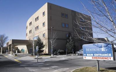 For hospital, pandemic packs financial punch | Coronavirus ...