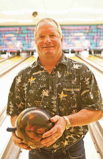Marty Deltondo | Familiar Faces | montrosepress.com
