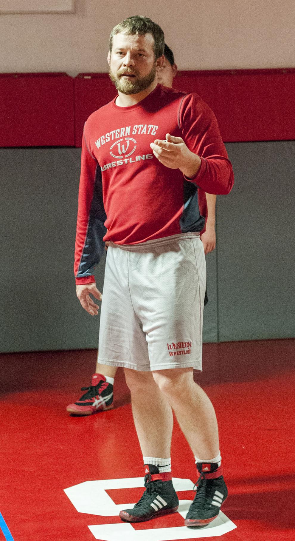 Wrestling coach eager for ‘new era’ in Montrose | Local Sports News ...