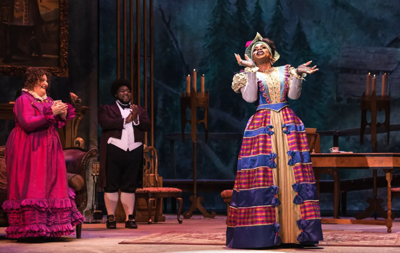 Colorado’s new duchess: 'Drag Race' all-star takes on historic ...