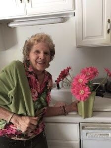 OBITUARY: Bonnie Lee (Lashley) Petrafeso;October 12, 1935 – October 5 ...