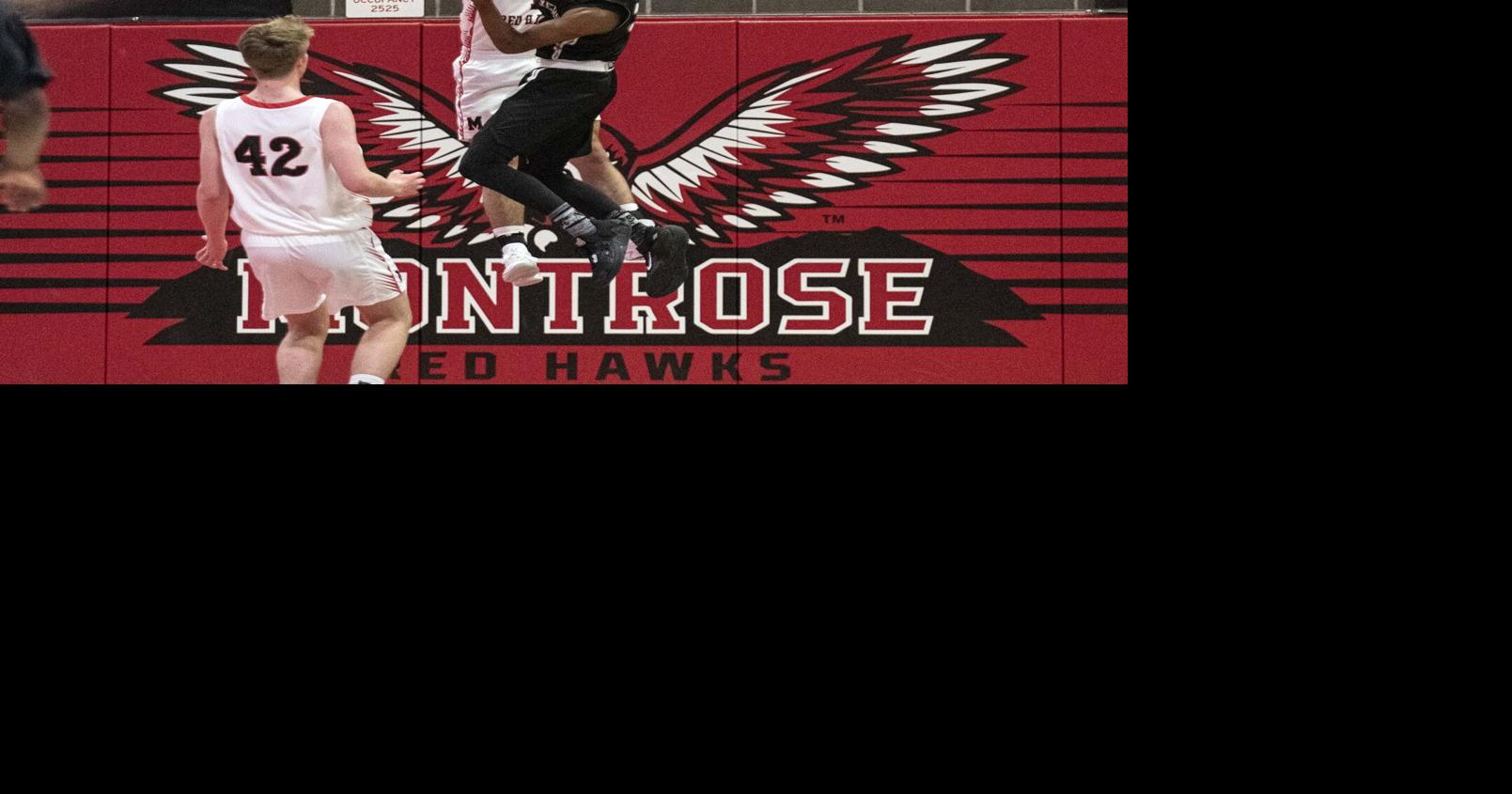 Harrison Panthers end Red Hawks’ playoff run | Local Sports News ...