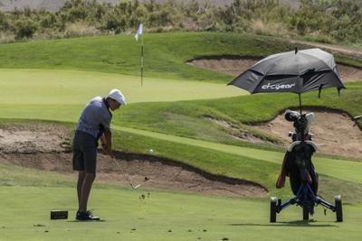 MHS finishes second at Tiara Rado | Local Sports News | montrosepress.com