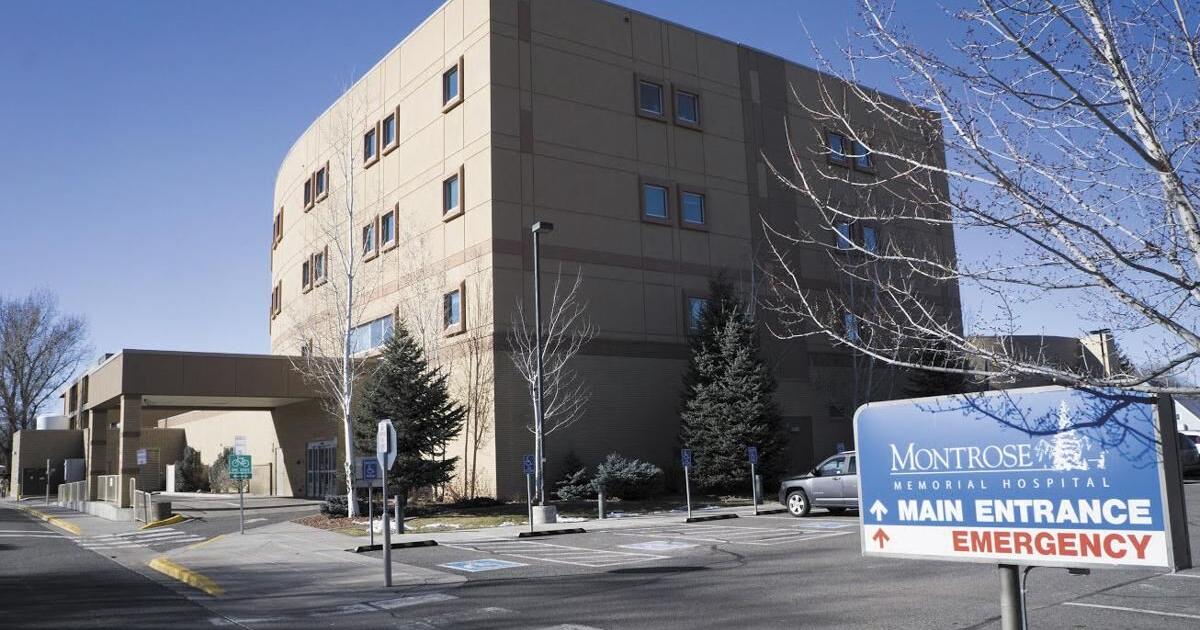 Montrose Memorial Hospital Inc.'s board enters contract with new ...