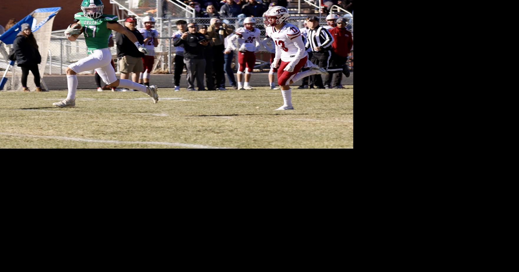 Delta Panthers seek 2A state championship | Local Sports News ...