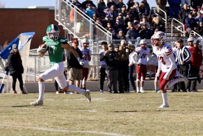 Delta Panthers seek 2A state championship | Local Sports News ...