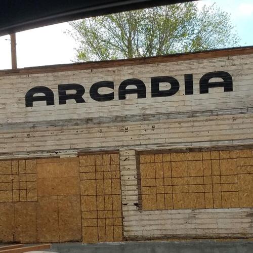 MUSEUM COLUMN: Arcadia Park — What a history! | Focus | montrosepress.com