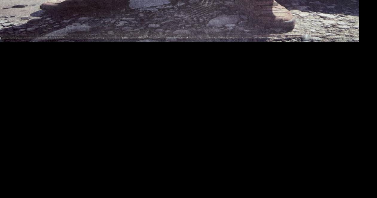 LOOKING BACK: Carter hooks adventure on the Gunnison | Local News ...