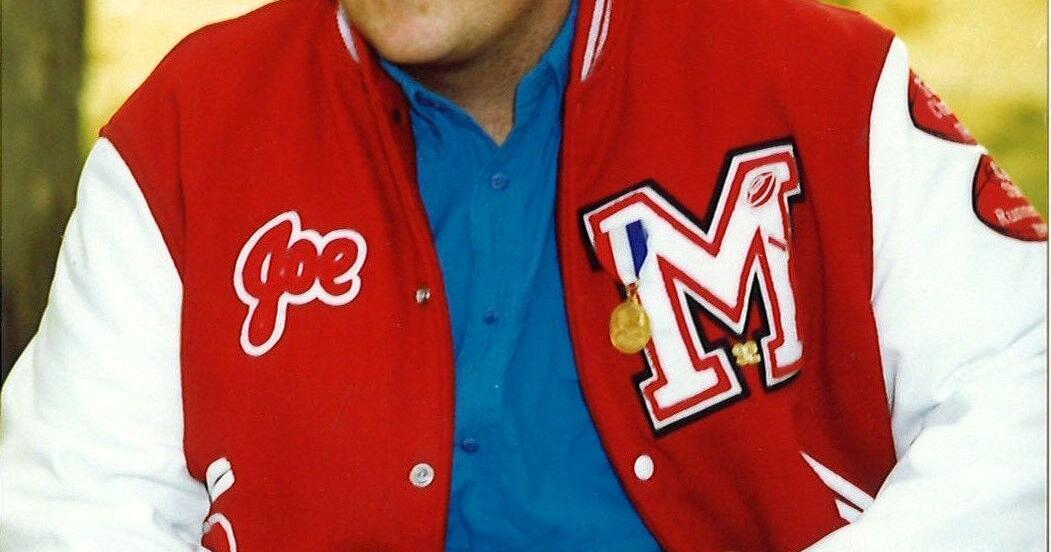 OBITUARY: Joe Harrison | Archives | montrosepress.com