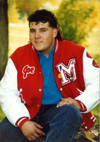 OBITUARY: Joe Harrison | Archives | montrosepress.com