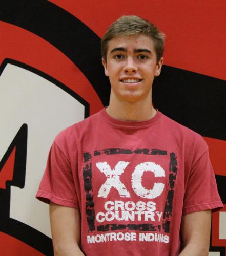 Graff enjoyed run at state cross country meet | Local Sports News ...
