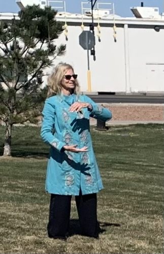 Learn, connect on World Tai Chi and Qi Gong Day | Local News Stories ...