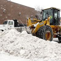 Snow covers Montrose | Local News Stories | montrosepress.com