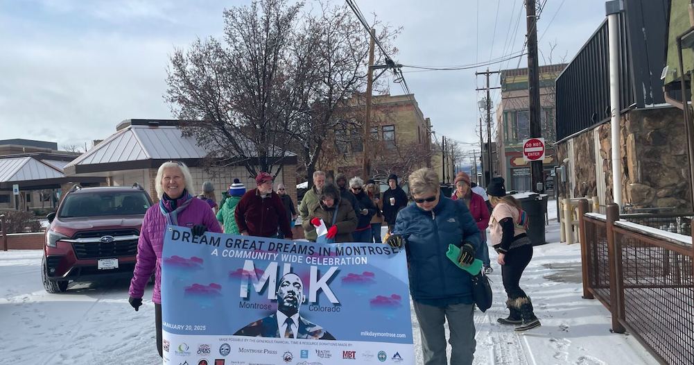 generous celebration for political group