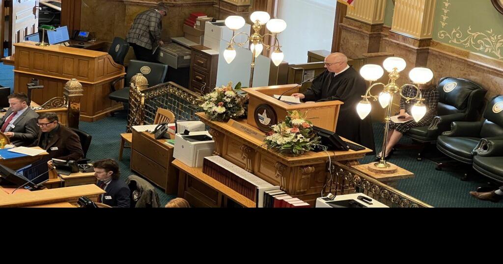 Colorado Chief Justice shares outlook on judicial branch with ...