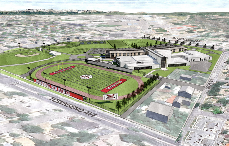 Voters reject ballot initiative to fund a new Montrose High School ...