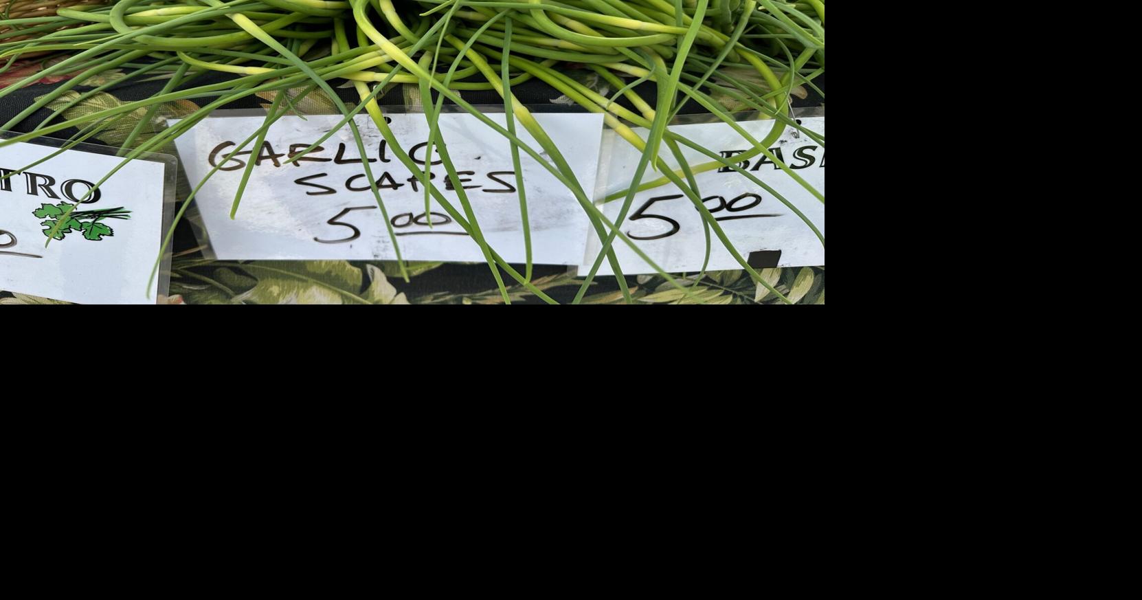 FOOD: Great scapes, great meal | Food | montrosepress.com