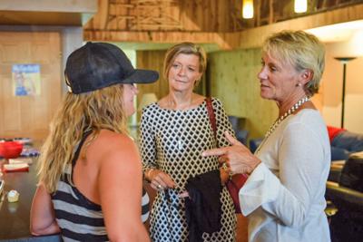 ‘Nail-biter’ in sheriff’s race | Local News Stories | montrosepress.com