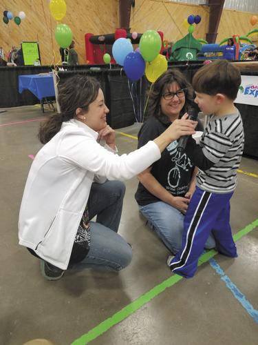 ONE BIG PARTY | News | montrosepress.com