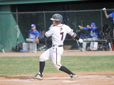 Montrose baseball to feature younger roster, pair of seniors as team ...