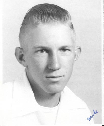 Floyd ‘Mike’ D. Scott | Archives | montrosepress.com